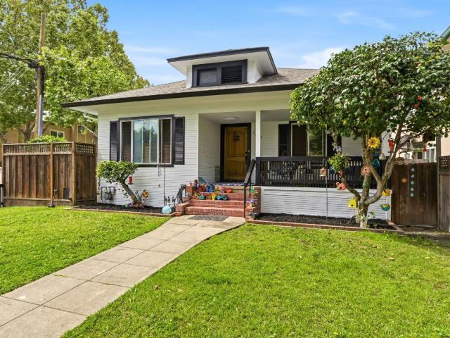 1263 Park Ave, San Jose, CA 95126 | MLS #ML82045