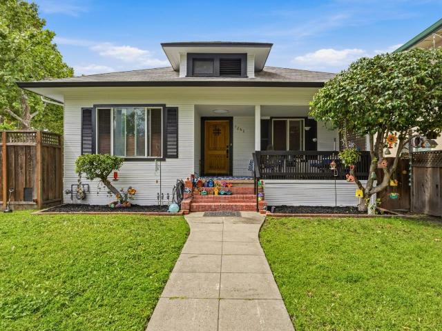 1263 Park Avenue