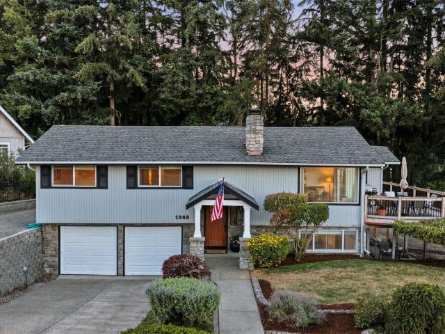 1263 Pilchuck Drive
