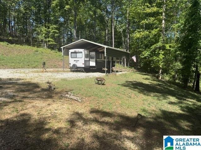 1263 Pointe Dr S, Lineville, AL 36266