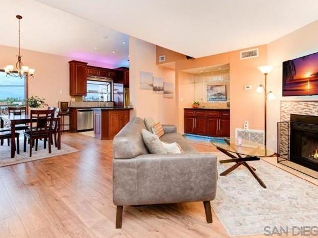 1263 Robinson Ave 24, San Diego, CA 92103