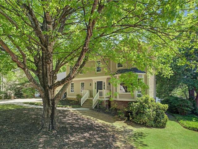 1263 Summit Chase Drive