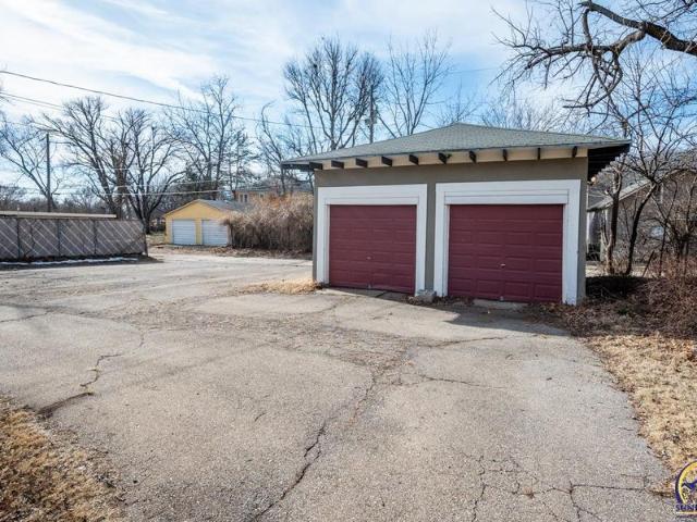 1263 SW Fillmore ST, Topeka, US, KS