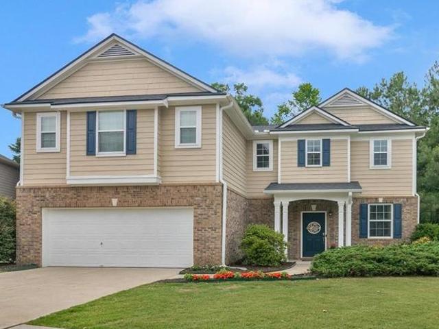 1263 Sparkling Cove Dr, Buford, GA 30518