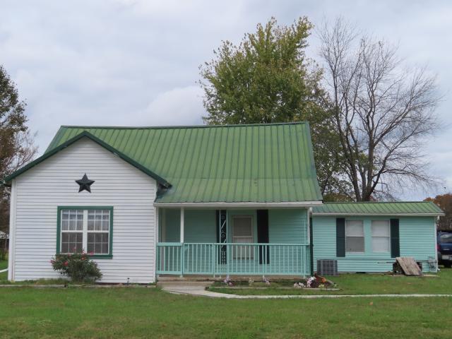 1263 Union Camp Rd