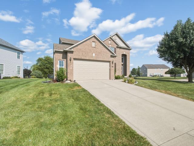 1263 Vista Way