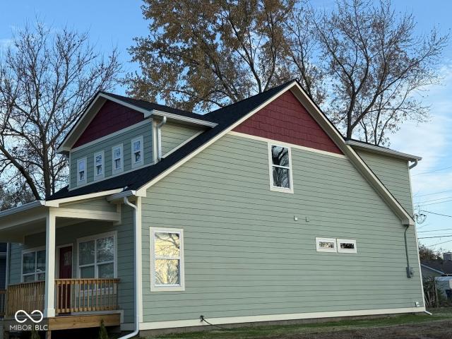 1263 W 26th St, Indianapolis, IN 46208 | MLS #22074