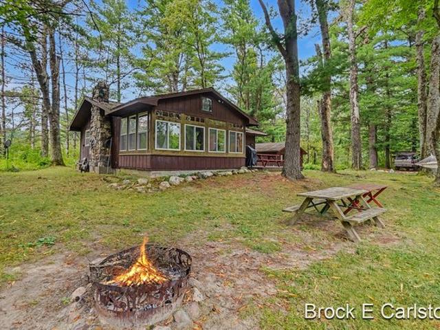 1263 W 88th St, Baldwin, MI 49304