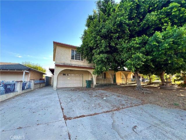 1263 W Lomita Road, San Bernardino, US, CA
