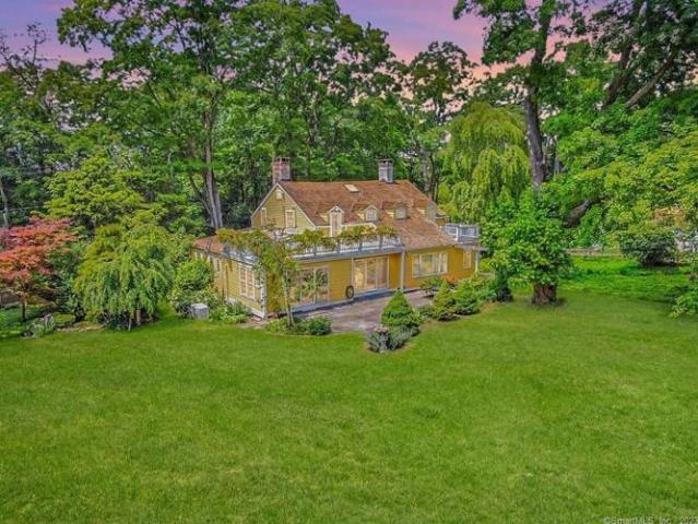 1263 Westover Rd, Stamford, CT 06902