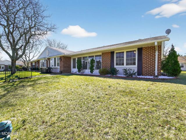 1263B Hamilton Court
