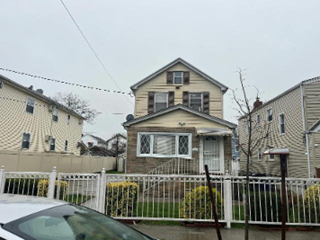 126th St