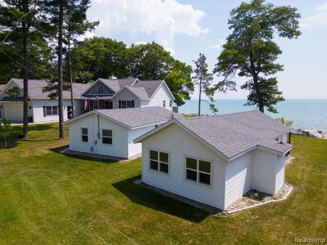 126 & 124 Baldwin Resort