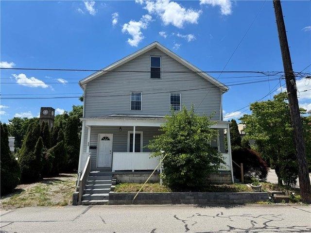 126 128 Railroad St, Monongahela, PA 15063