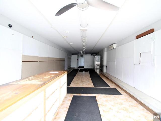 126 132 Hardenburgh Avenue # 128 | Liquor St