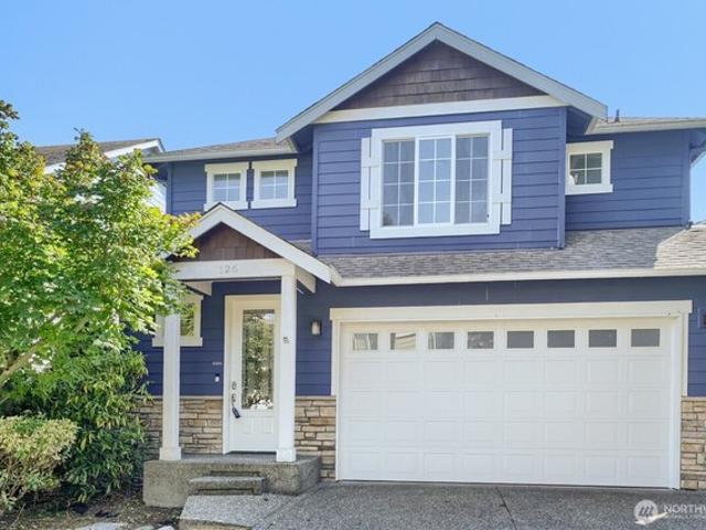 126 209th Pl SW, Lynnwood, WA 98036