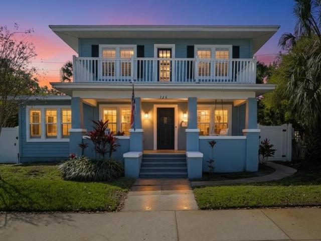 126 22nd Ave NE, St. Petersburg, FL
