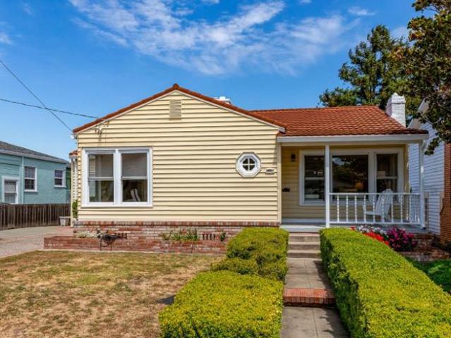 126 41st Ave, San Mateo, CA 94403