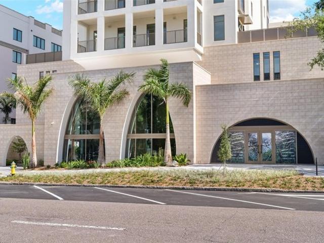 126 4th Ave NE Unit 801, Saint Petersburg, FL 33701