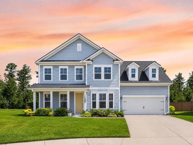 126 Cotesworth Ct, Summerville, SC 29486
