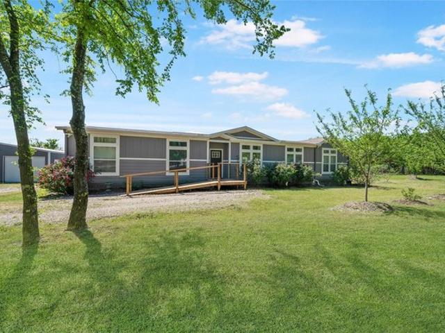 126 County Road 118, Whitesboro, TX 76273