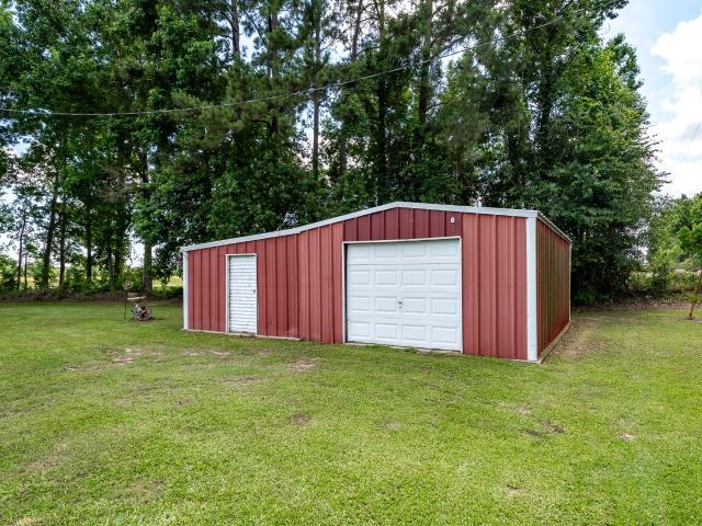 126 County Road 3011