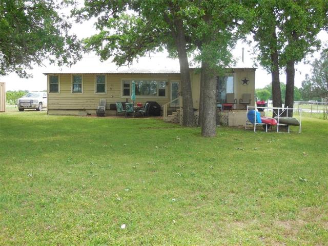 126 County Road 541, Eastland, TX 76448 | MLS #20919