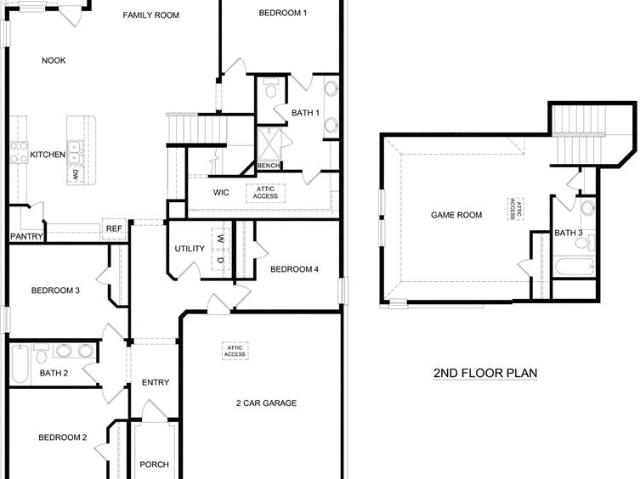 126 Coventry Ln, Caddo Mills, TX 75135 | MLS #21239 | Compass