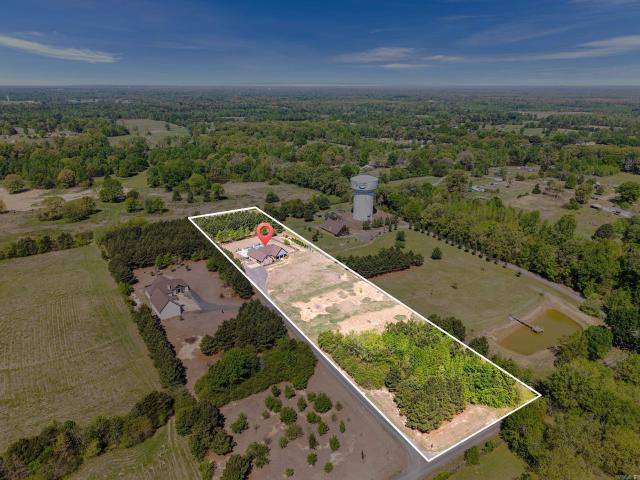 126 Coyote Circle