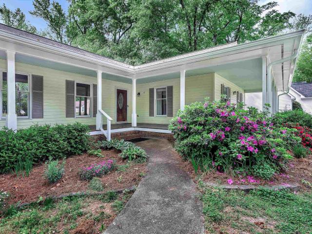 126 Coachman Dr, Anderson, SC 29625 | MLS #1585 | Compass