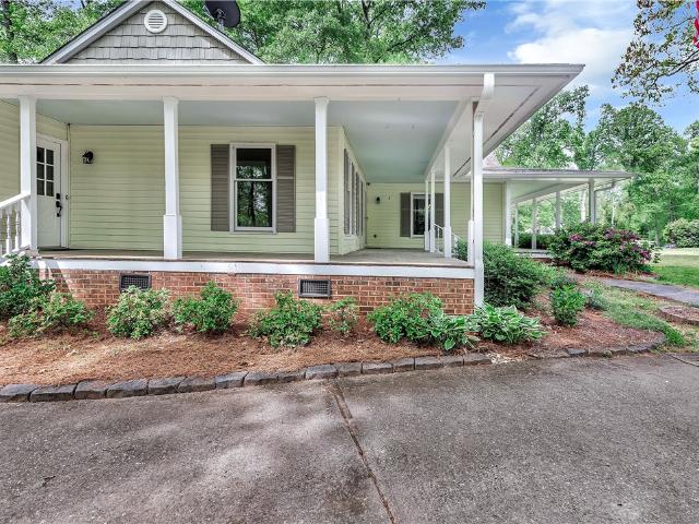 126 Coachman Drive
