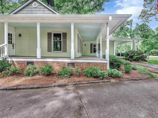 126 Coachman Drive