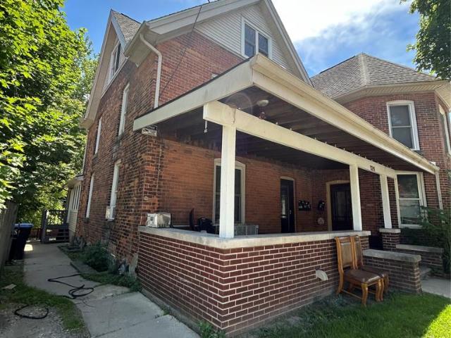 126 College Place