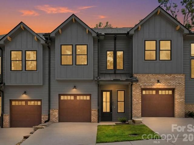 126 Collin Pl Unit 36, Asheville, NC 28804
