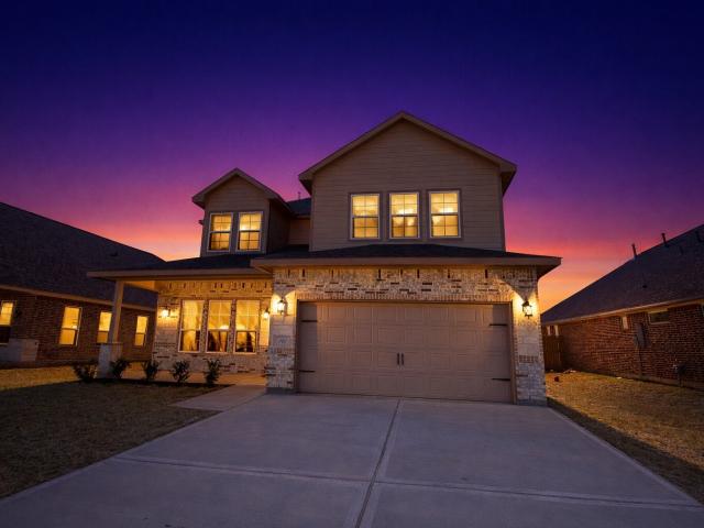 126 Comal Drive