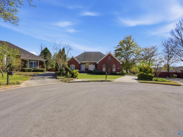 126 Compass Point Drive