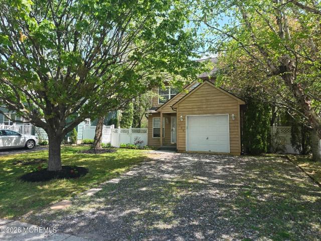 126 Constitution Dr, Egg Harbor Township, NJ 08234 | MLS #22612 | Compass