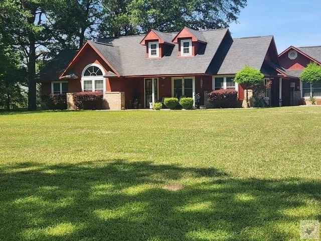 126 Conway Rd, Texarkana, TX 75501