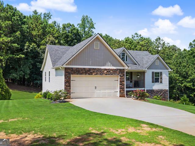 126 Copper Creek Drive