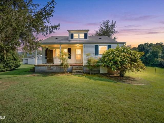 126 California Rd, Church Hill, TN 37642