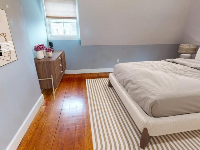 126 Calumet Street 3 Bedroom Apartment for Rent at 126 Calumet St, Boston, MA 02120 Mission Hill
