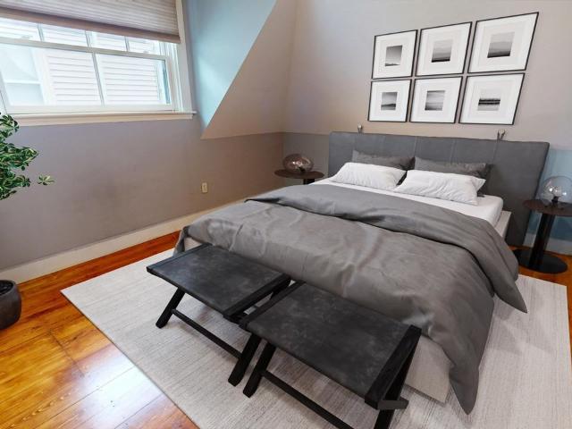 126 Calumet Street 3 Bedroom Apartment for Rent at 126 Calumet St, Boston, MA 02120 Mission Hill