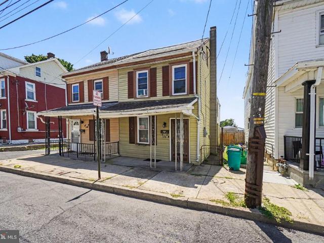 126 Canal Street