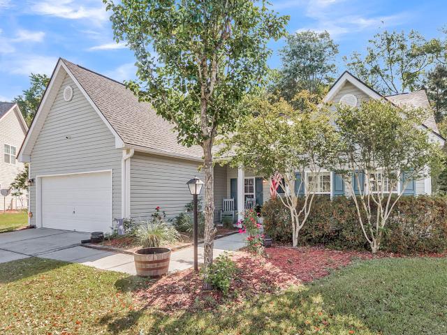 126 Cannonsmill Lane