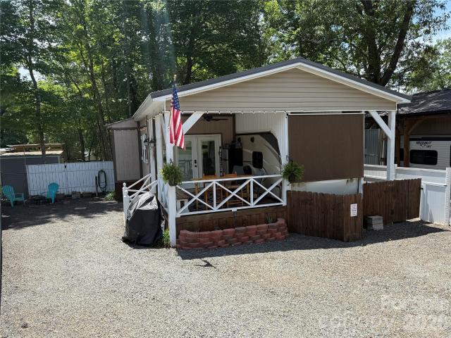 126 Canyon Loop # F203
