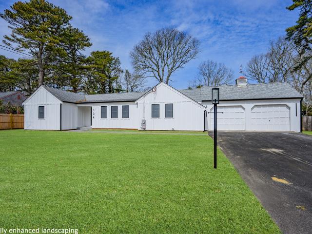 126 Captain Small Rd, South Yarmouth, MA 02664 | MLS #22601 | Compass