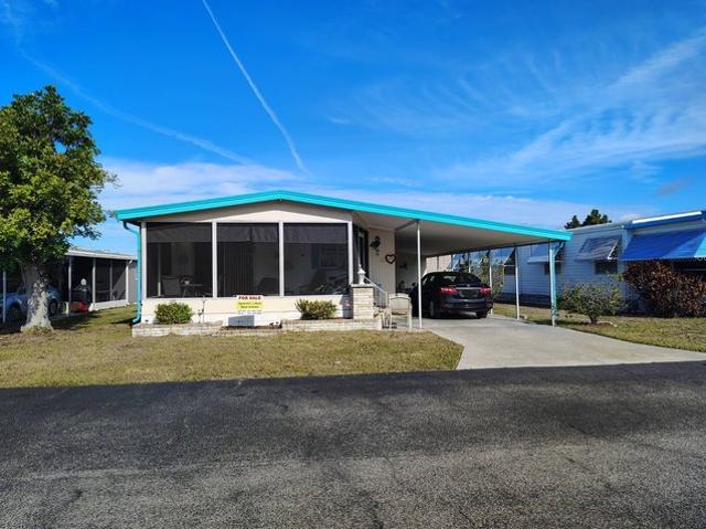 126 Captiva St, Nokomis, FL 34275