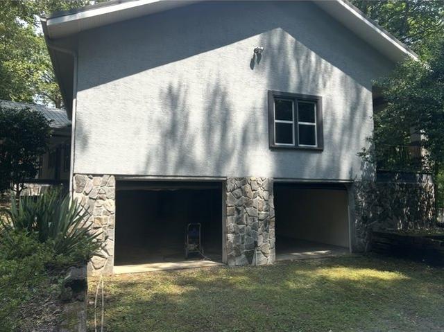 126 Carolina Ln, Blue Ridge, GA 30513