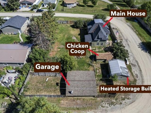 126 Center St, Harrison, MT 59735