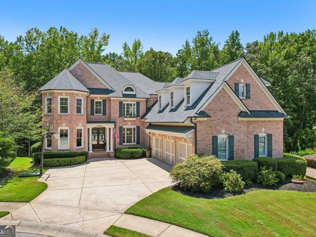 126 Century Park Pl, Peachtree City, GA 30269